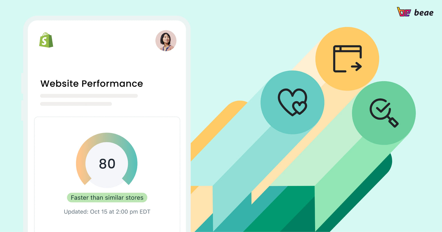 Website Performance: What You Need to Know – Beae